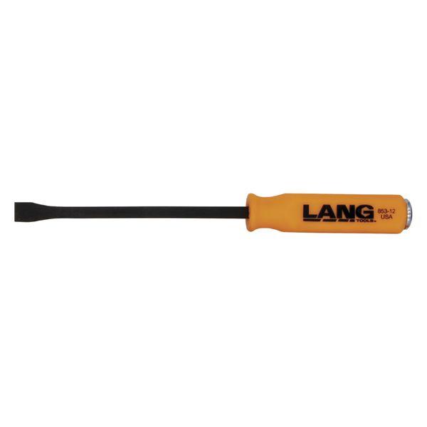 【商品名】 LANGTOOLS ラングツール プライバー 全長310mm 853-12  [ 853-12 ]
