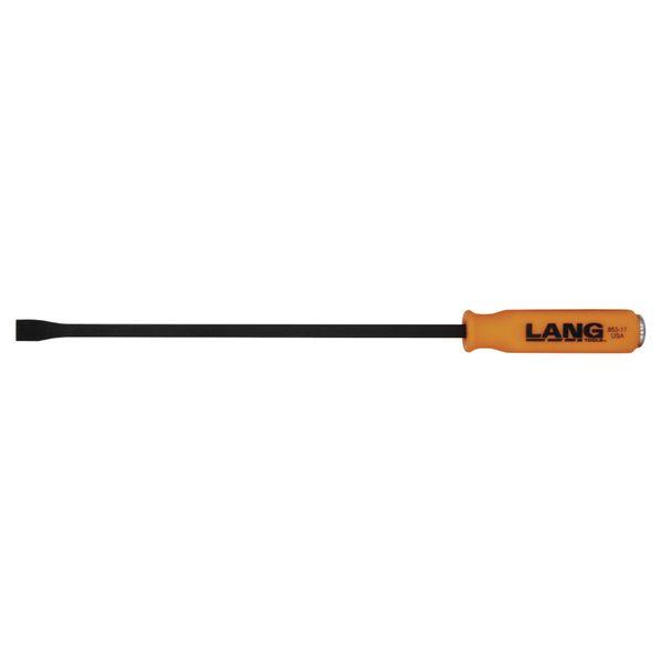 【商品名】 LANGTOOLS ラングツール プライバー 全長435mm 853-17  [ 853-17 ]