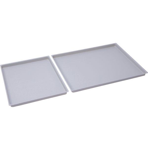 【商品名】 ペティオ 犬用 ドッグルームサークルPlus グレー ワイド 専用トレー ペット住関連用品 【ジャンル・特徴】 ドッグルームサークルPlus専用 [ W27680 ]