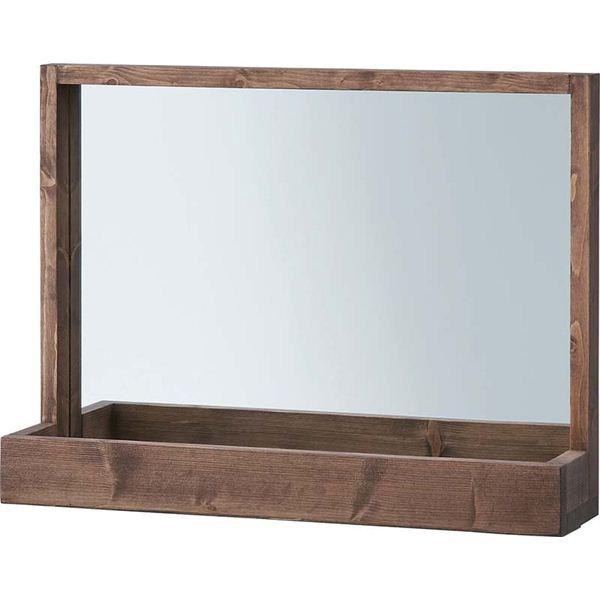 【商品名】 ドレッサー用 卓上ミラー 幅60cm 木製 オイル仕上げ 飛散防止フィルム加工 リビング ベッドルーム 寝室 インテリア家具 【ジャンル・特徴】 卓上 ミラー ドレッサー 化粧台 ベッドルーム 寝室 ドレッサー 化粧台 鏡台 メ...