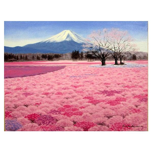 サイズF4号：肉筆油絵：絵寸約333X242mm仕様・肉筆油絵（キャンバス地、木枠付き）・他の額縁で額装納品の場合、https://store.shopping.yahoo.co.jp/touo/f4b9e628b3.htmlこちらから額縁...