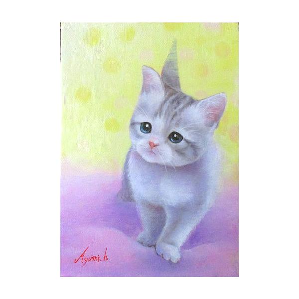 サイズSM：肉筆油絵：絵寸約227X158mm仕様・肉筆油絵（キャンバス地、木枠付き）・他の額縁で額装納品の場合、https://store.shopping.yahoo.co.jp/touo/wsm28b3a8c.htmlこちらから額縁を...