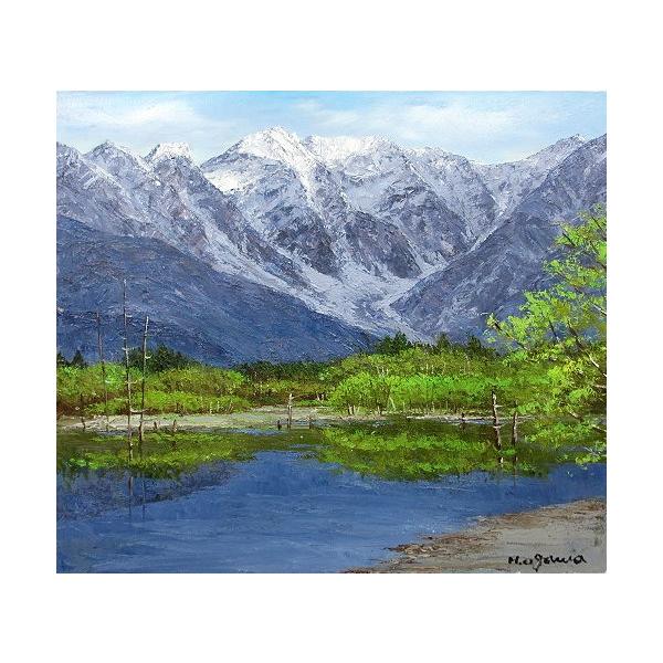 サイズSM：肉筆油絵：絵寸約227X158mm仕様・肉筆油絵（キャンバス地、木枠付き）・他の額縁で額装納品の場合、https://store.shopping.yahoo.co.jp/touo/wsm28b3a8c.htmlこちらから額縁を...