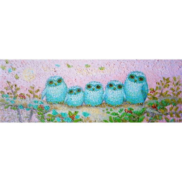 サイズWSM：肉筆油絵：絵寸約454X158mm仕様・肉筆油絵（キャンバス地、木枠付き）・他の額縁で額装納品の場合、https://store.shopping.yahoo.co.jp/touo/wsm28b3a8c.htmlこちらから額縁...