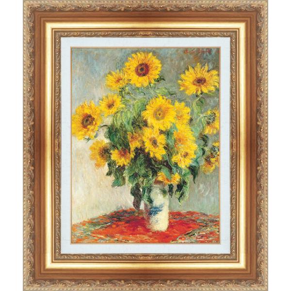 仕様デジタル印刷専用布にジクレー出力、ゲルメディウム作業(油彩画風直筆仕上げ=絵具で描いた様な立体的な厚みのある仕様)、ゴールド樹脂彫刻モールディング、アクリルカバ-付き、マット付き、裏面テープ貼り、壁掛け付き、個別箱付き材質・絵画 樹脂彫...