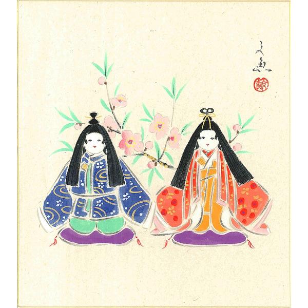 サイズ・色紙寸法：24.2X27.2cm商品説明・メーカーに在庫がある時は、ご入金確認後約１週間で発送します。・お急ぎのかたは「ショップへ相談」からメーカーの在庫状況をお問い合わせください。・このカタログは、2423年1月現在のものです。予...