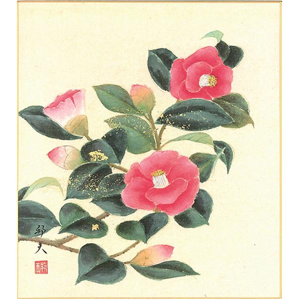 サイズ・色紙寸法：24.2X27.2cm商品説明・メーカーに在庫がある時は、ご入金確認後約１週間で発送します。・お急ぎのかたは「ショップへ相談」からメーカーの在庫状況をお問い合わせください。・このカタログは、2423年1月現在のものです。予...