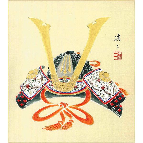 サイズ・色紙寸法：24.2X27.2cm商品説明・メーカーに在庫がある時は、ご入金確認後約１週間で発送します。・お急ぎのかたは「ショップへ相談」からメーカーの在庫状況をお問い合わせください。・このカタログは、2423年1月現在のものです。予...