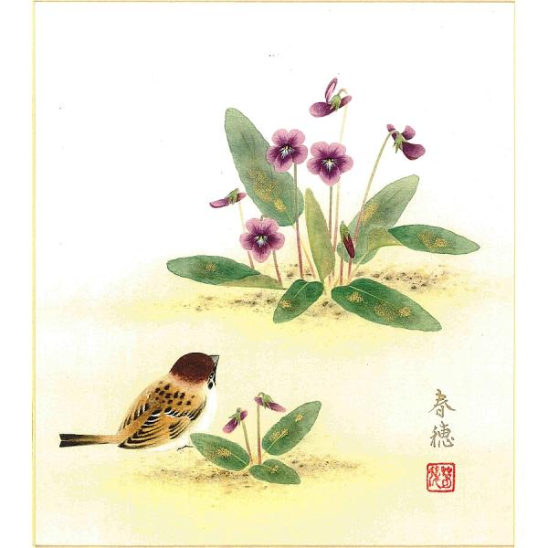 サイズ・色紙寸法：24.2X27.2cm商品説明・メーカーに在庫がある時は、ご入金確認後約１週間で発送します。・お急ぎのかたは「ショップへ相談」からメーカーの在庫状況をお問い合わせください。・このカタログは、2423年1月現在のものです。予...