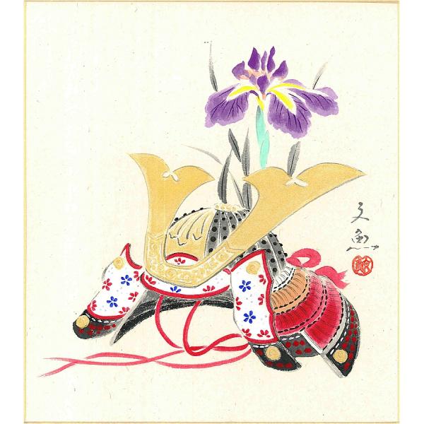 サイズ・色紙寸法：24.2X27.2cm商品説明・メーカーに在庫がある時は、ご入金確認後約１週間で発送します。・お急ぎのかたは「ショップへ相談」からメーカーの在庫状況をお問い合わせください。・このカタログは、2423年1月現在のものです。予...