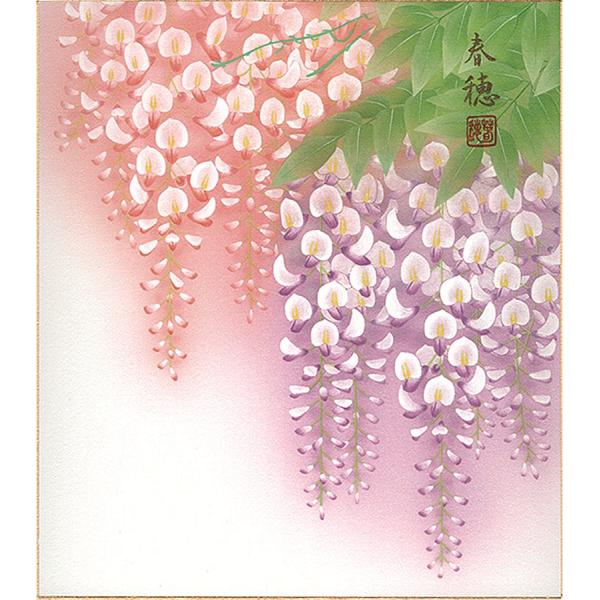 サイズ・色紙寸法：24.2X27.2cm商品説明・メーカーに在庫がある時は、ご入金確認後約１週間で発送します。・お急ぎのかたは「ショップへ相談」からメーカーの在庫状況をお問い合わせください。・このカタログは、2423年1月現在のものです。予...