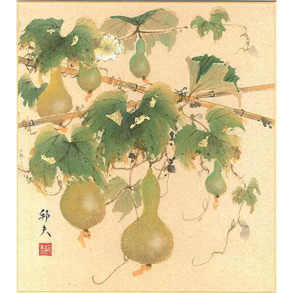 サイズ・色紙寸法：24.2X27.2cm商品説明・メーカーに在庫がある時は、ご入金確認後約１週間で発送します。・お急ぎのかたは「ショップへ相談」からメーカーの在庫状況をお問い合わせください。・このカタログは、2423年1月現在のものです。予...