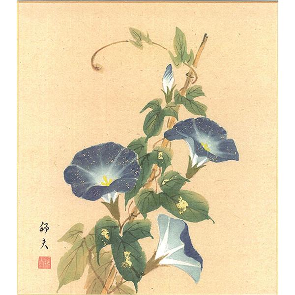 サイズ・色紙寸法：24.2X27.2cm商品説明・メーカーに在庫がある時は、ご入金確認後約１週間で発送します。・お急ぎのかたは「ショップへ相談」からメーカーの在庫状況をお問い合わせください。・このカタログは、2423年1月現在のものです。予...