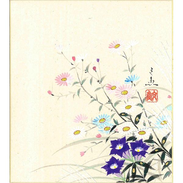 サイズ・色紙寸法：24.2X27.2cm商品説明・メーカーに在庫がある時は、ご入金確認後約１週間で発送します。・お急ぎのかたは「ショップへ相談」からメーカーの在庫状況をお問い合わせください。・このカタログは、2423年1月現在のものです。予...