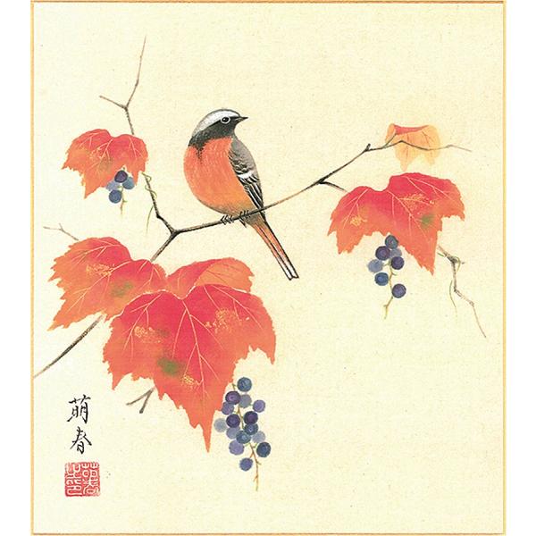 サイズ・色紙寸法：24.2X27.2cm商品説明・メーカーに在庫がある時は、ご入金確認後約１週間で発送します。・お急ぎのかたは「ショップへ相談」からメーカーの在庫状況をお問い合わせください。・このカタログは、2423年1月現在のものです。予...