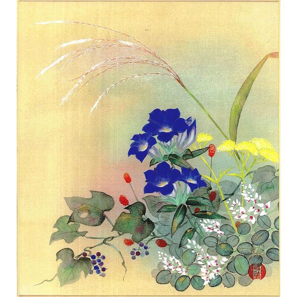 サイズ・色紙寸法：24.2X27.2cm商品説明・メーカーに在庫がある時は、ご入金確認後約１週間で発送します。・お急ぎのかたは「ショップへ相談」からメーカーの在庫状況をお問い合わせください。・このカタログは、2423年1月現在のものです。予...