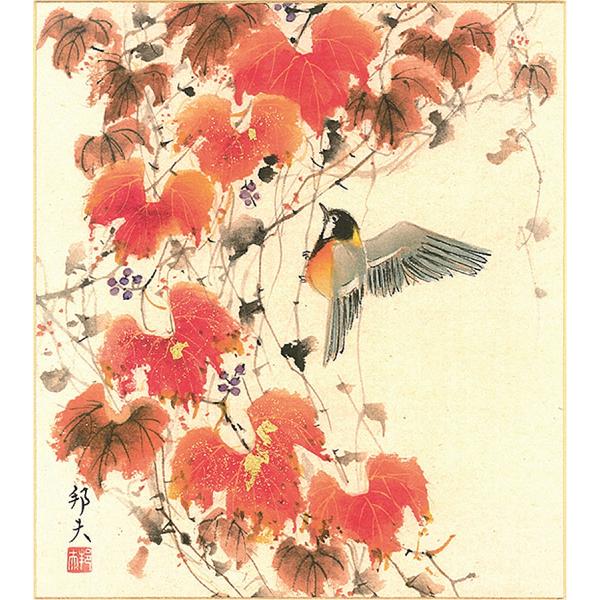 サイズ・色紙寸法：24.2X27.2cm商品説明・メーカーに在庫がある時は、ご入金確認後約１週間で発送します。・お急ぎのかたは「ショップへ相談」からメーカーの在庫状況をお問い合わせください。・このカタログは、2423年1月現在のものです。予...