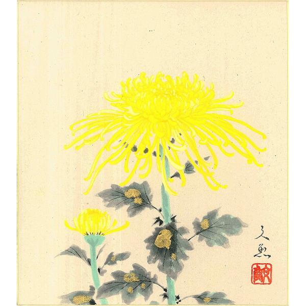 サイズ・色紙寸法：24.2X27.2cm商品説明・メーカーに在庫がある時は、ご入金確認後約１週間で発送します。・お急ぎのかたは「ショップへ相談」からメーカーの在庫状況をお問い合わせください。・このカタログは、2423年1月現在のものです。予...