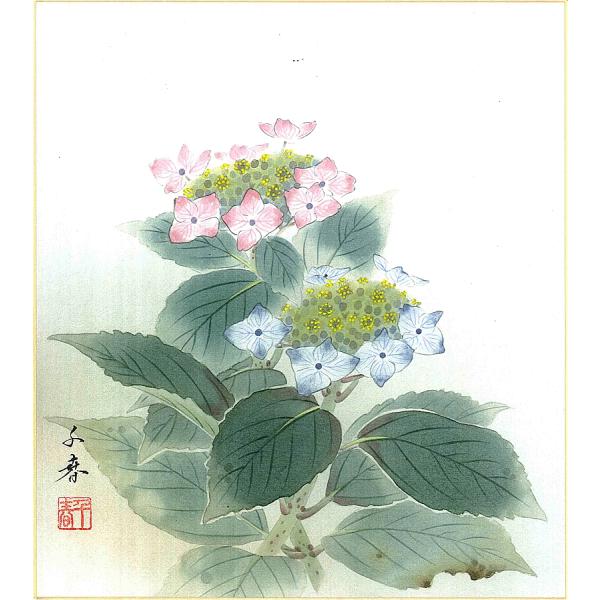 サイズ・色紙寸法：24.2X27.2cm商品説明・メーカーに在庫がある時は、ご入金確認後約１週間で発送します。・お急ぎのかたは「ショップへ相談」からメーカーの在庫状況をお問い合わせください。・このカタログは、2423年1月現在のものです。予...