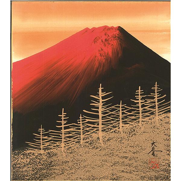 サイズ・色紙寸法：24.2X27.2cm商品説明・メーカーに在庫がある時は、ご入金確認後約１週間で発送します。・お急ぎのかたは「ショップへ相談」からメーカーの在庫状況をお問い合わせください。・このカタログは、2423年1月現在のものです。予...