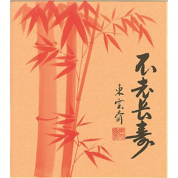 サイズ・色紙寸法：24.2X27.2cm商品説明・メーカーに在庫がある時は、ご入金確認後約１週間で発送します。・お急ぎのかたは「ショップへ相談」からメーカーの在庫状況をお問い合わせください。・このカタログは、2423年1月現在のものです。予...