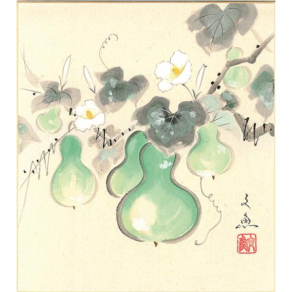 サイズ・色紙寸法：24.2X27.2cm商品説明・メーカーに在庫がある時は、ご入金確認後約１週間で発送します。・お急ぎのかたは「ショップへ相談」からメーカーの在庫状況をお問い合わせください。・このカタログは、2423年1月現在のものです。予...