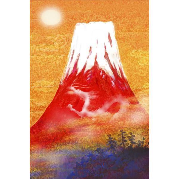 シートのみの販売です。マット、額縁をオプションで追加してください。 サイズ・太子　シート寸法：377×286mm　絵寸法：227×160mm仕様 ・ジーグレー版画商品説明 ・吉岡浩太郎版画について　色の美しさ、絵の内容のわかりやすさ、夢のあ...