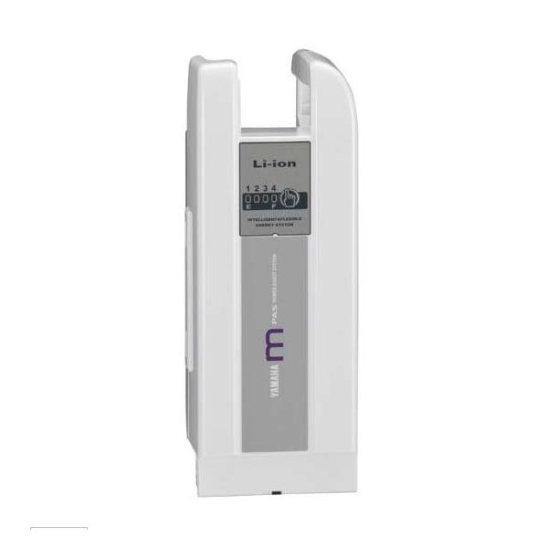 ■PASバッテリー X82 6.6Ah■種類：リチウムイオン以下のバッテリー品番は、生産終了となりました。90793-25094、90793-25102、90793-25123現行品番：X82-82110-02 が代替バッテリーとなります。...