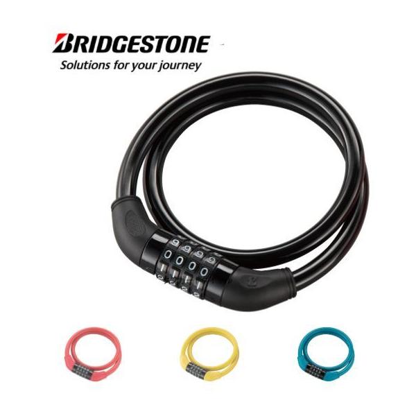 ■ツーロックするのに便利なダイヤル式ワイヤー錠！・ワイヤー太さ：φ12mm・ワイヤー長さ：70cm