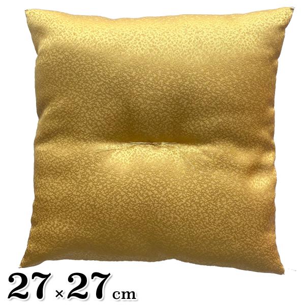 ※本商品は宅急便配送です。サイズの関係でメール便ではお届けできませんのでご注意下さい。※特注品につき不定期入荷となります。数量ご希望の際は事前にご相談下さい。置物用の座布団です。置物、オブジェの敷き物などにご利用ください。金属的ではない、サ...