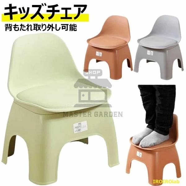 ：y813631    グリーン、グレー、オレンジ  グリーン、グレー、オレンジ、グリーン、グレー、オレンジ  材質：プラスチック  原産国 : 中国    ：子供に適したミニバックチェアまたはローチェアは、子供の体のプロポーションに適合し...