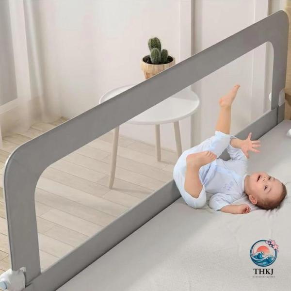 【カラー】ピンク  グレー  ブルー サイズ：1.5m、 1.8m、 2m 【商品の説明】 収納に便利高品質で環境に優しい材質 調整機能 インストールが簡単 マットレスの厚さに従って高さを自由に調節でき、高さ70から83cmまで調整可能です...