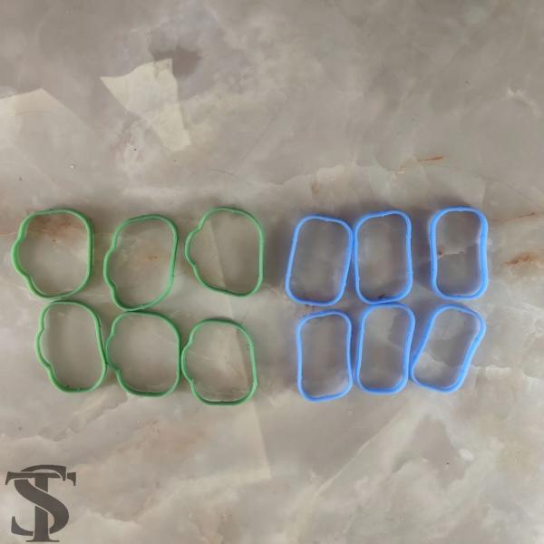 当店の商品は並行輸入社外品です。車用品の場合、特に記載のない場合は左ハンドル用となります。・商品はTOPもしくは、オプションでご選択した商品となります。＊セット、個別での商品が混合してオプション選択できる場合があります。商品価格についてセッ...