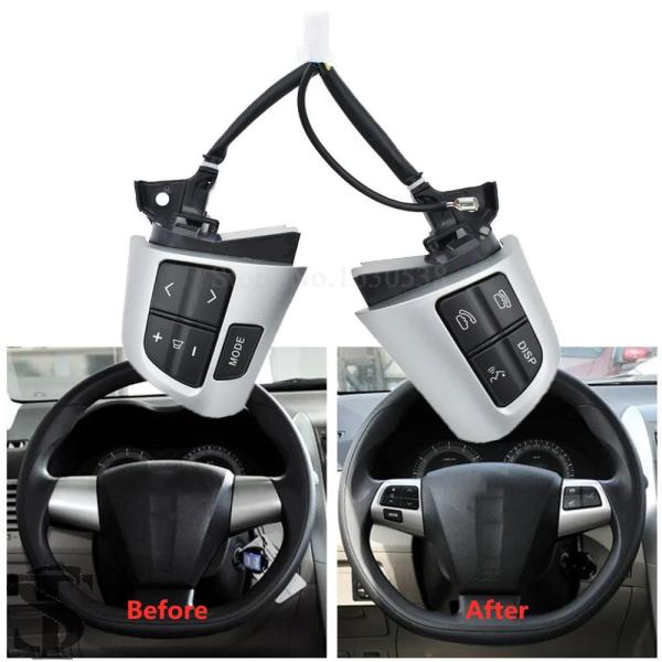 当店の商品は並行輸入社外品です。車用品の場合、特に記載のない場合は左ハンドル用となります。・商品はTOPもしくは、オプションでご選択した商品となります。＊セット、個別での商品が混合してオプション選択できる場合があります。商品価格についてセッ...