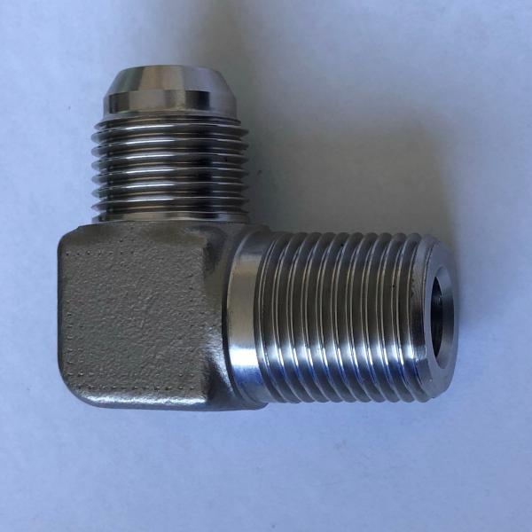 ★形状アダプタ★材質鉄製　★接続ネジ種類管用ネジ★管接続口径Rc1/4×G1/4★圧力38MPa★用途油圧機器、油圧配管、水配管、空圧機器他に接続