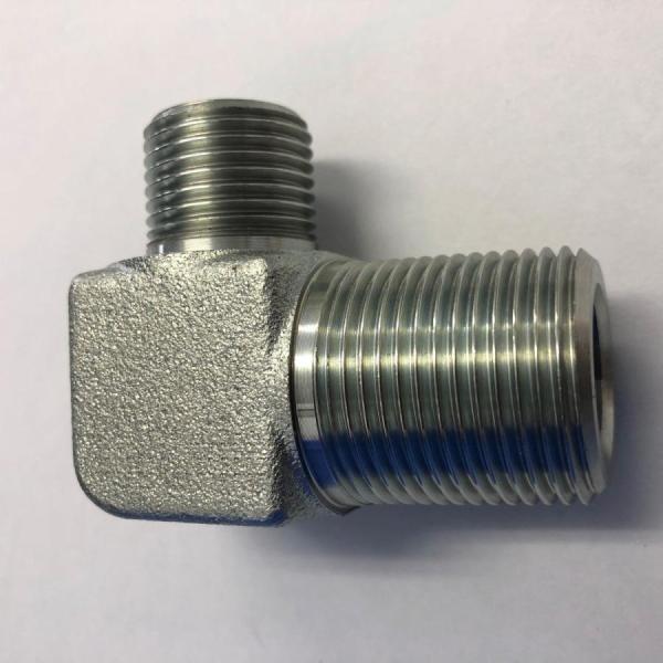 ★形状アダプタ★材質鉄製　★接続ネジ種類Rc×G★管接続口径R1/4×G3/8★圧力38MPa★用途油圧機器、油圧配管、水配管他に接続