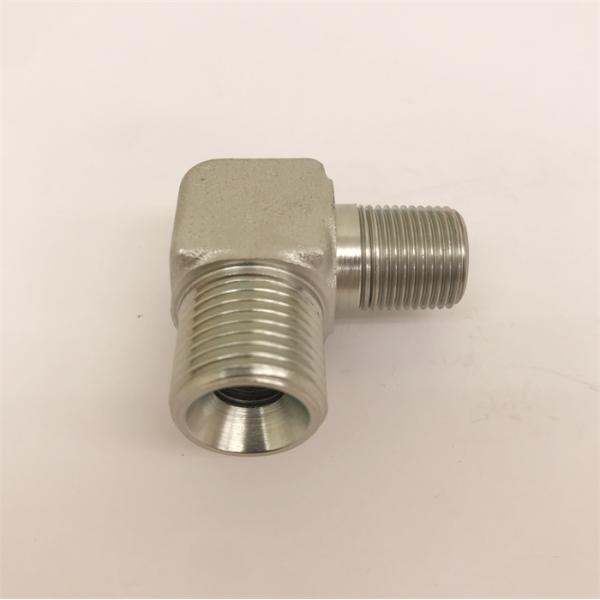 ★形状アダプタ★材質鉄製　★接続ネジ種類Rc×G★管接続口径R1/2×G3/8★圧力38MPa★用途油圧機器、油圧配管、水配管他に接続