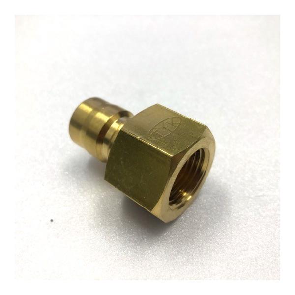 ★用途・高圧洗浄用用品★材質真鍮製★JANコード4582523257889★サイズ4CPF