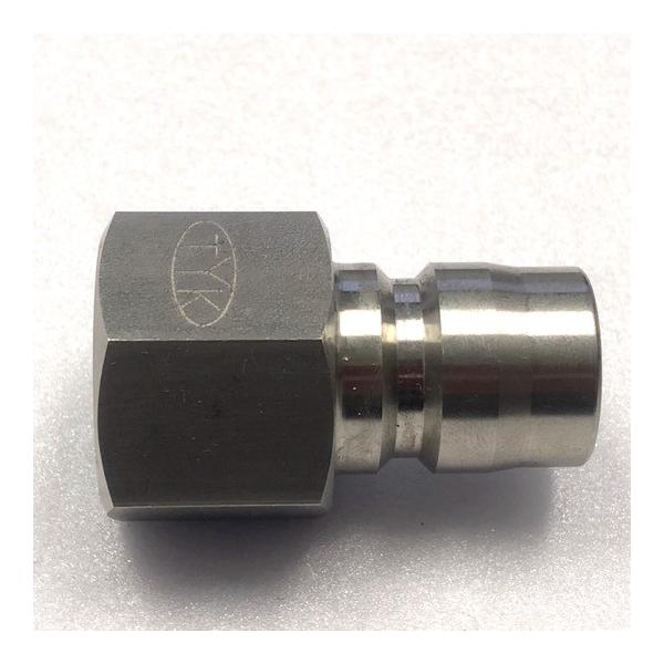 ★用途・高圧洗浄用品・カプラ★材質ステンレス製★JANコード4582523257971★サイズ3CPF