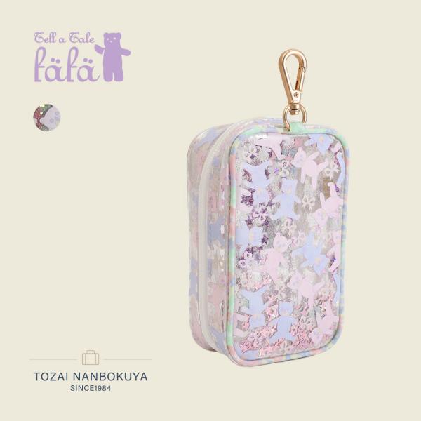 素材塩化ビニール、ポリエステル、プラスティックサイズH13.5×W8×D5cm原産国中国備考■お取り扱い上のご注意本製品は表面に使用している塩化ビニールの特性上、特に角の部分がデリケートなつくりとなっております。強く折り曲げるなどの衝撃、折...