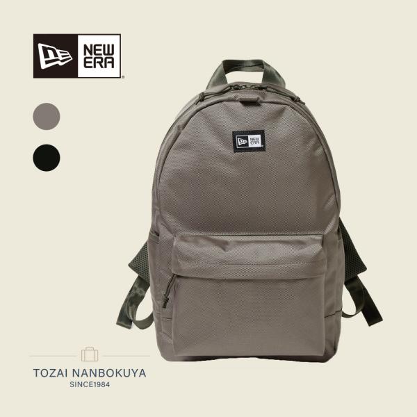 品名： ニューエラ ユースライトパック品番：youthlightpack素材：ポリエステルサイズ：約 W27×H41×D21cm・A4サイズ対応・ユースサイズ(目安:6-15歳、身長130-160cm)  容量：約 18L仕様・ダブルファス...