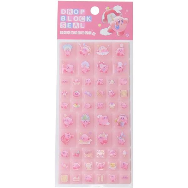 ※新品・未開封品になります。※商品購入日を含め日2以内に発送致します。※購入後のお客様都合によるキャンセルはお受け出来かねます。■商品説明■大人気ゲーム[星のカービィ]の可愛いアイテム登場こちらはどこか懐かしくかわいいタイルみたいな[ドロッ...