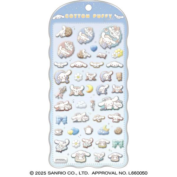 ※新品・未開封品になります。※商品購入日を含め日2以内に発送致します。※購入後のお客様都合によるキャンセルはお受け出来かねます。■商品説明■キャラクター COTTON PUFFY SEALころころかわいい立体的なフロッキー加工のカプセルシー...