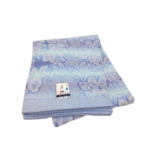 ◎サイズ：約140×180cm◎重さ：約760グラム◎素材：綿100%◎カラー展開：ブルー・ピンク◎【今治ブランド認定】高品質である証の今治ブランド認定済。今治ブランド認定マークが縫合されています。◎タオル生地のケットなので、ご家庭でも簡単...