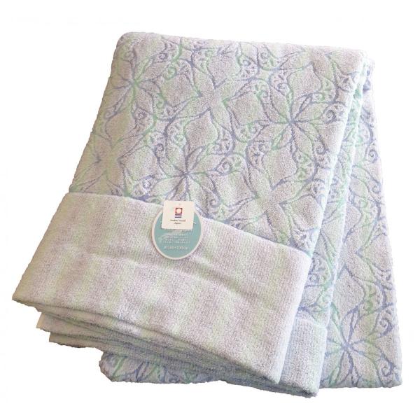 ◎サイズ：約140×190cm◎重さ：約920グラム◎素材：綿100%◎カラー展開：ブルー・ピンク◎【今治ブランド認定】高品質である証の今治ブランド認定済。今治ブランド認定マークが縫合されています。◎2018年新作 今治ブランド認定 やわら...