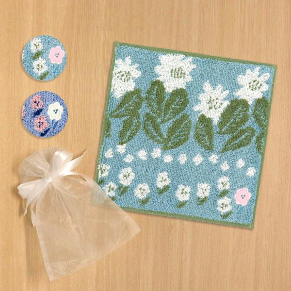 ■こちらのタオルにはお名前を刺繍することができます。※刺繍有りの場合、システム上一枚ずつしか設定ができません。刺繍有りで複数枚ご希望の場合はお手数ですが、一枚ずつカートに追加をお願いします。■ギフト商品（ギフトBOX／箱入り・パッケージ入り...