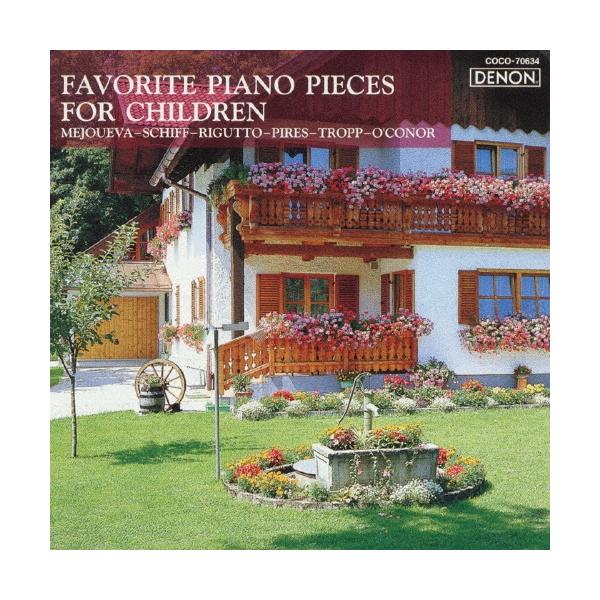 【発売日：2003年07月23日】ご注文後のキャンセル・返品は承れません。発売日:2003年07月23日/商品ID:1010420/ジャンル:CLASSICAL/フォーマット:CD/構成数:1/レーベル:デンオン/タイトル:エリーゼのために...