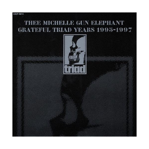 【発売日：2003年06月30日】ご注文後のキャンセル・返品は承れません。発売日:2003年06月30日/商品ID:1014128/ジャンル:J-POP/フォーマット:CD/構成数:1/レーベル:TRIAD/アーティスト:Thee Mich...