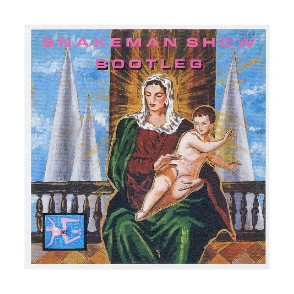 【発売日：2003年11月27日】ご注文後のキャンセル・返品は承れません。発売日:2003年11月27日/商品ID:1042555/ジャンル:J-POP/フォーマット:CD/構成数:1/レーベル:GT music/アーティスト:スネークマン...