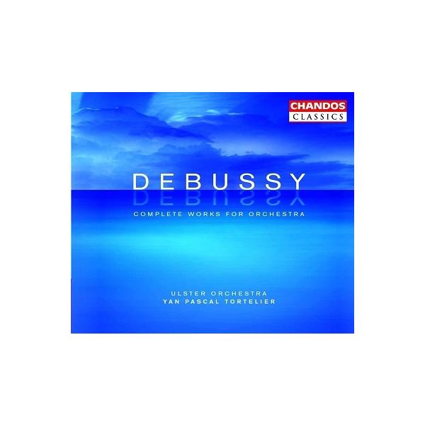 【発売日：2003年12月11日】ご注文後のキャンセル・返品は承れません。発売日:2003年12月11日/商品ID:1055118/ジャンル:CLASSICAL/フォーマット:CD/構成数:4/レーベル:Chandos/アーティスト:ヤン・...